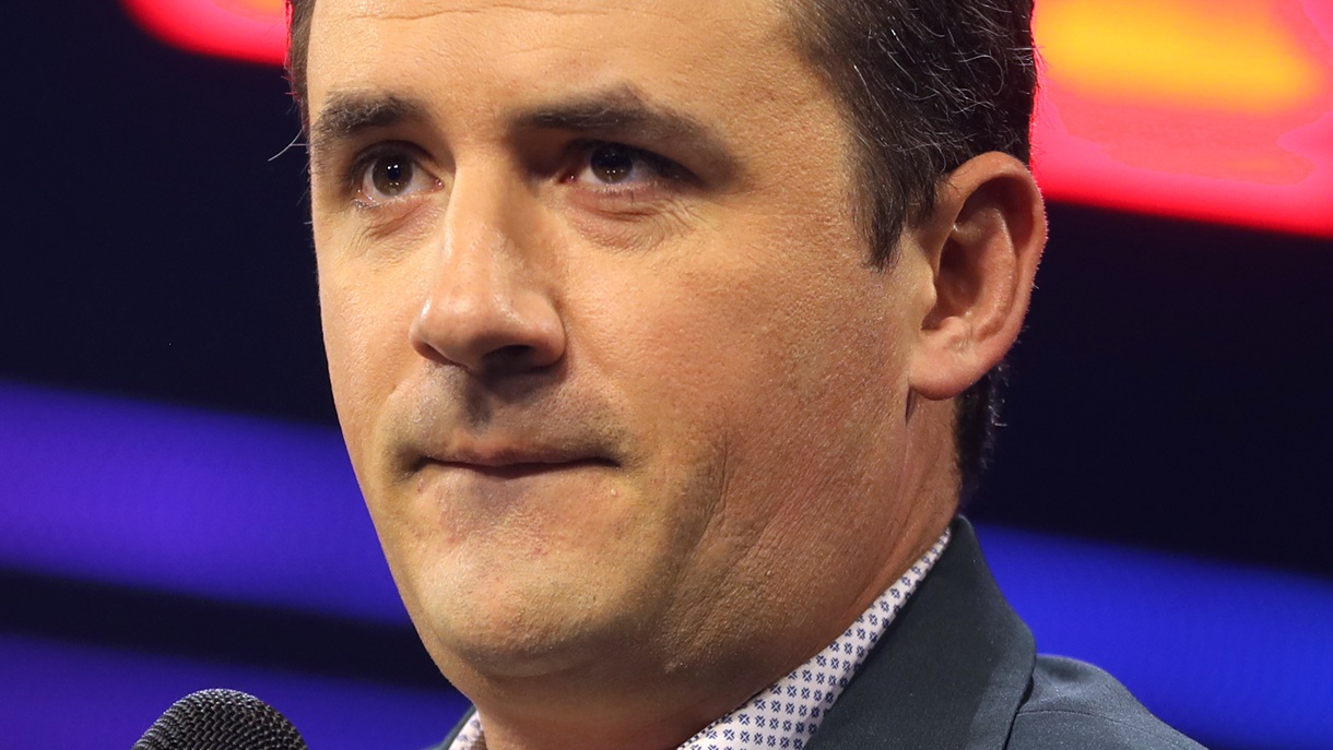 Breitbart Editor-in-Chief Says Trump "Doesn't Want A Constitutional Crisis"