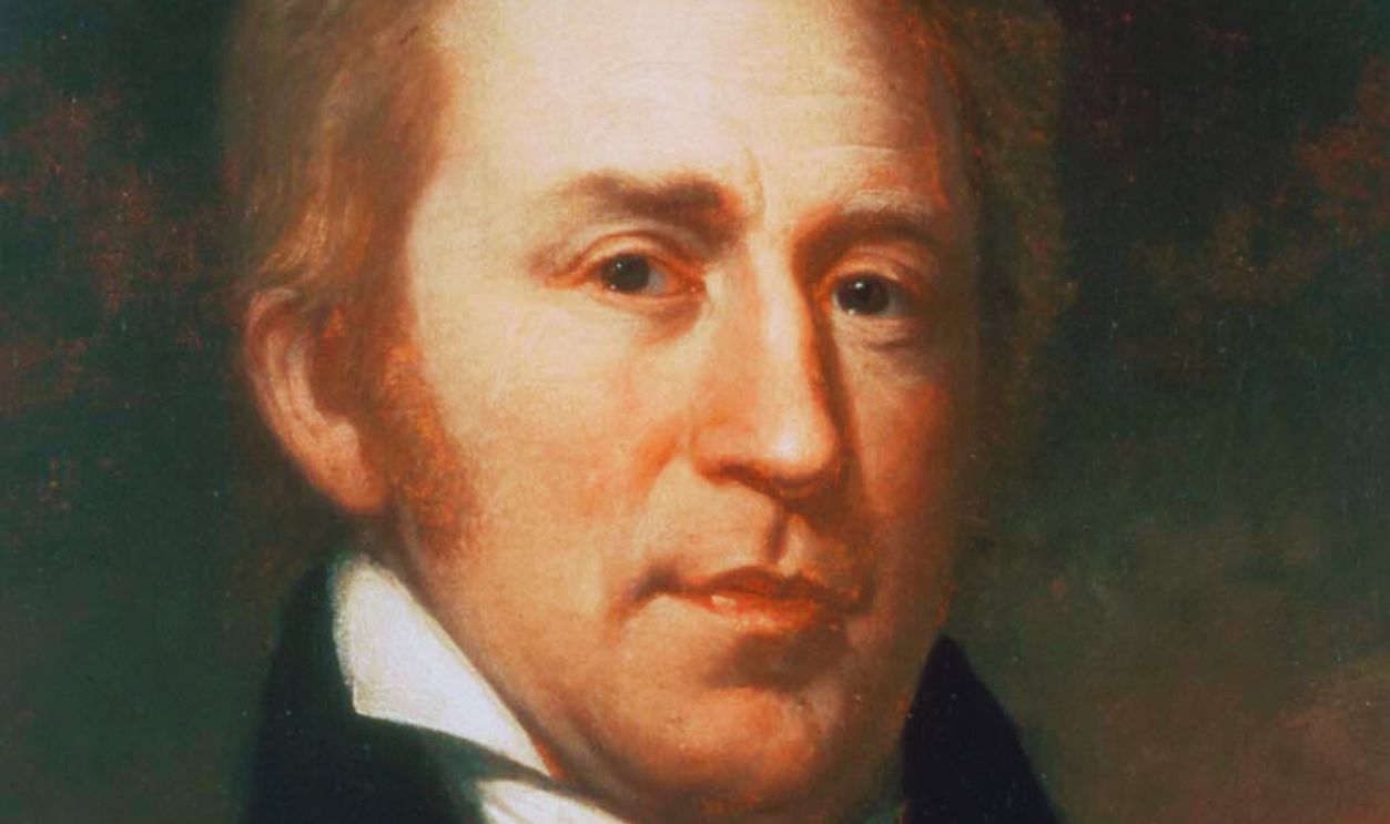 Wild Facts About The Lewis And Clark Expedition You Were Never Taught ...