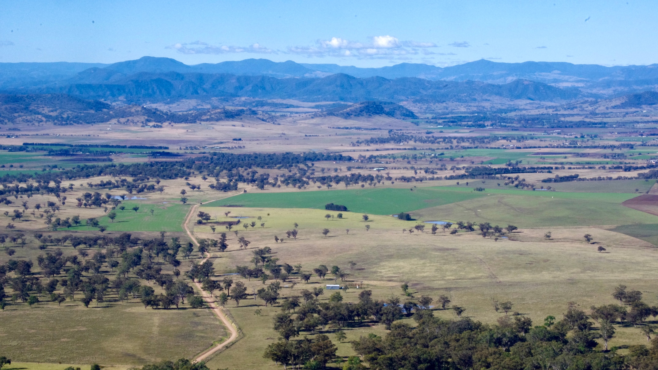 Residents shaken by magnitude-4.6 earthquake at Broke near Singleton in ...