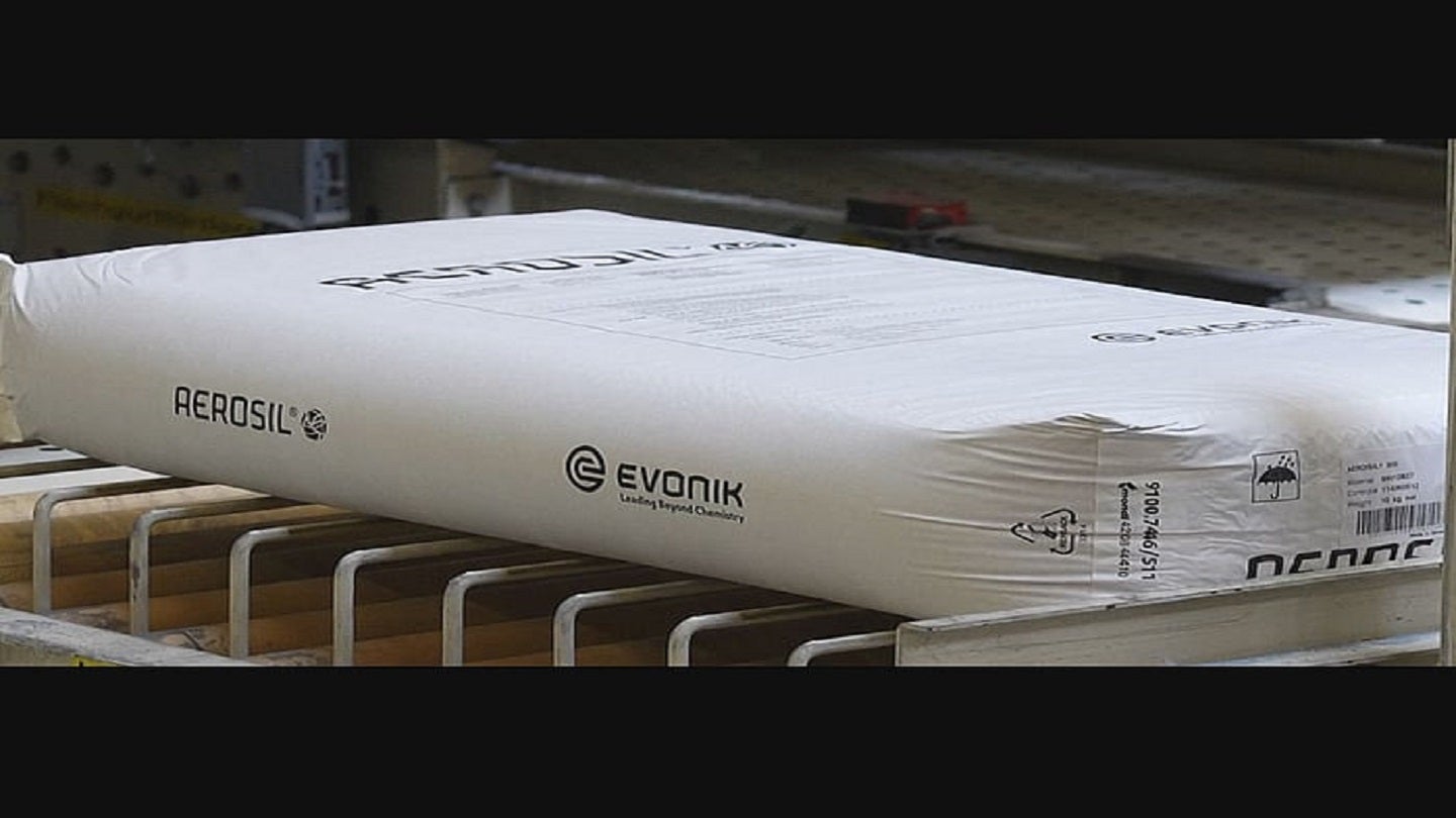 Mondi and Evonik launch recyclable paper bags to reduce emissions