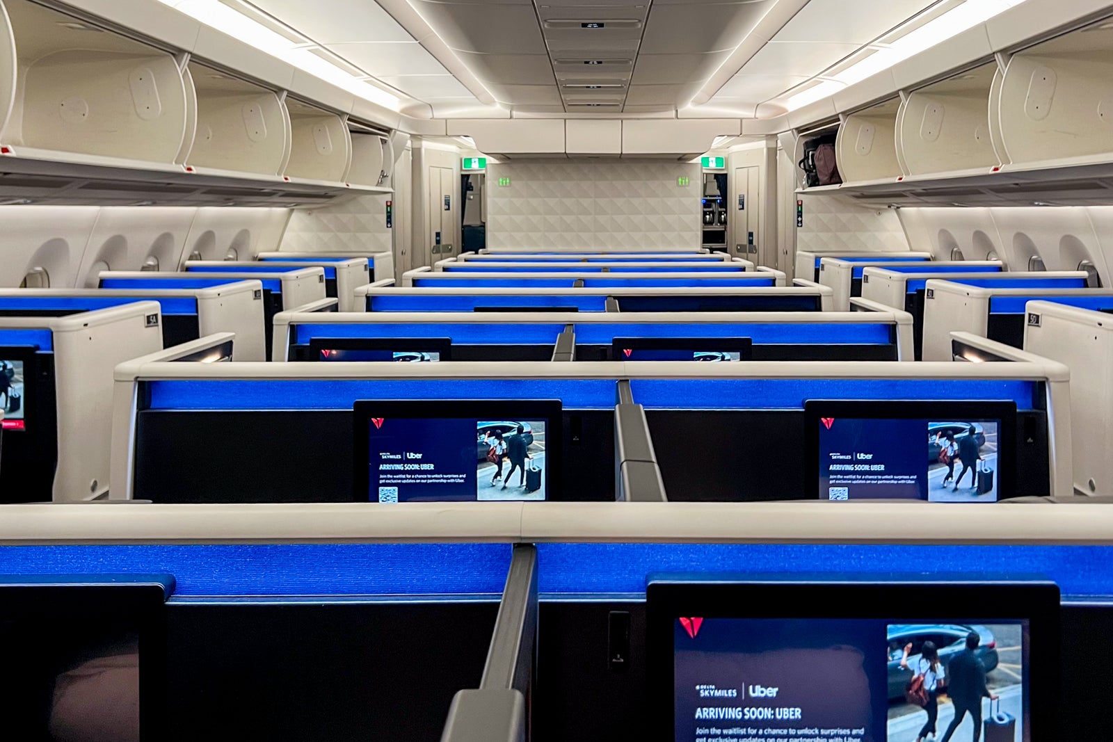 Sit up front: The ultimate guide to getting upgraded on Delta flights