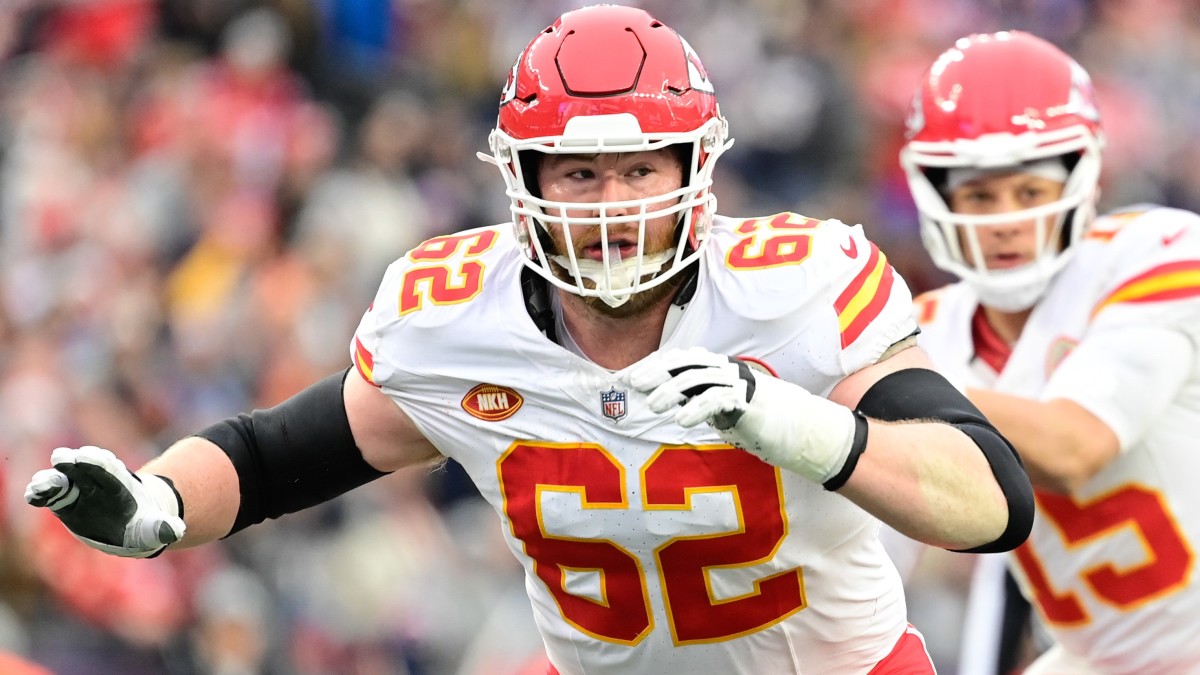 Chiefs 'Regression Talk' Fueled By Worst Offseason Loss