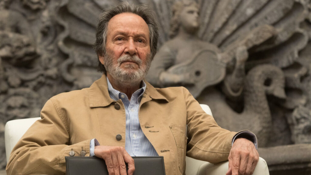 ¿Qué películas de Jorge Fons tienes que ver para entender su legado en ...