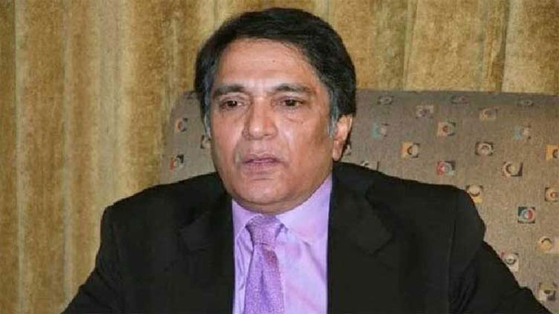 Moin Akhtar remembered on 14th death anniversary