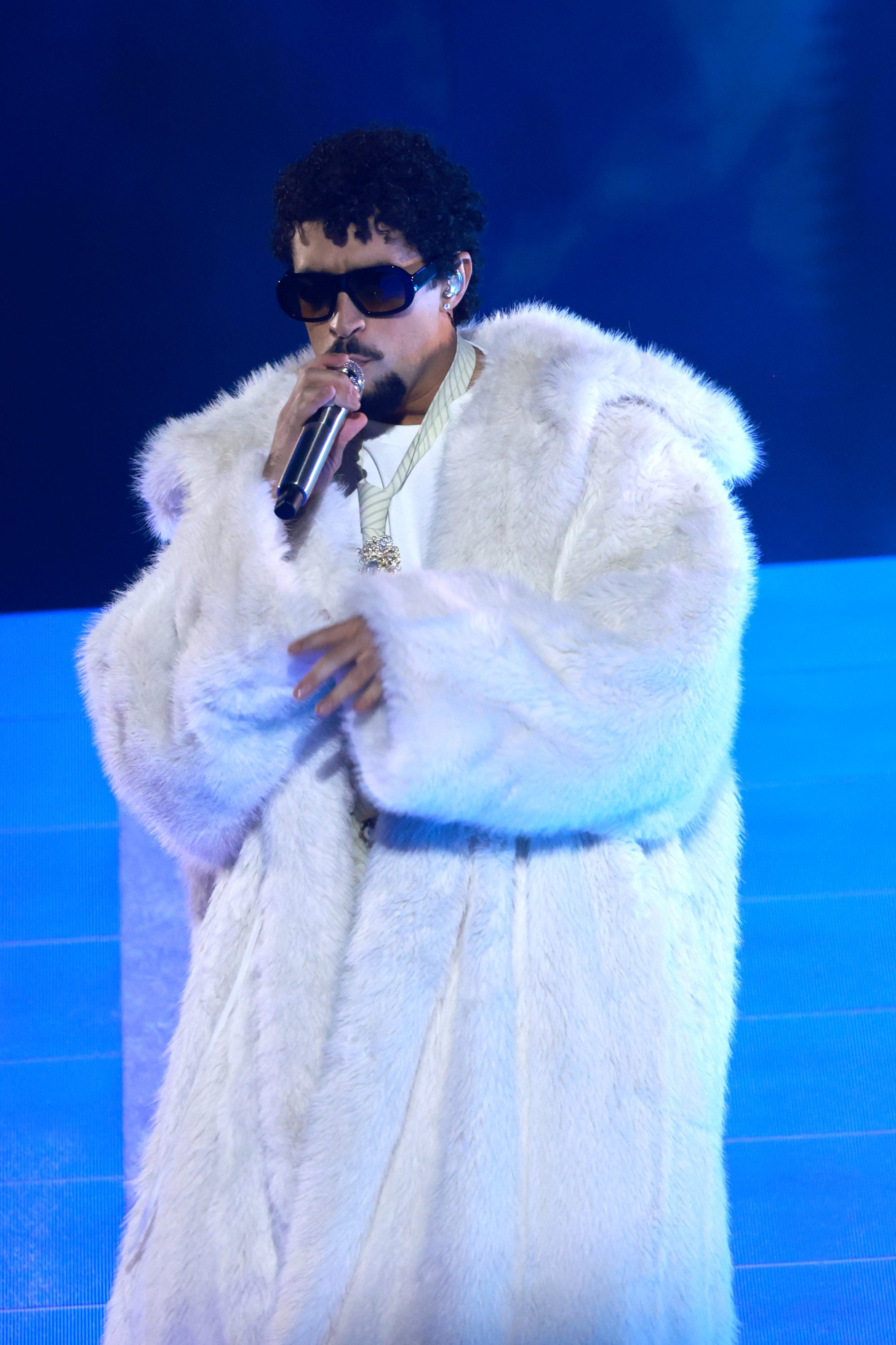 Bad Bunny’s vintage luxury watch collection, from Rolex to Cartier: the ...