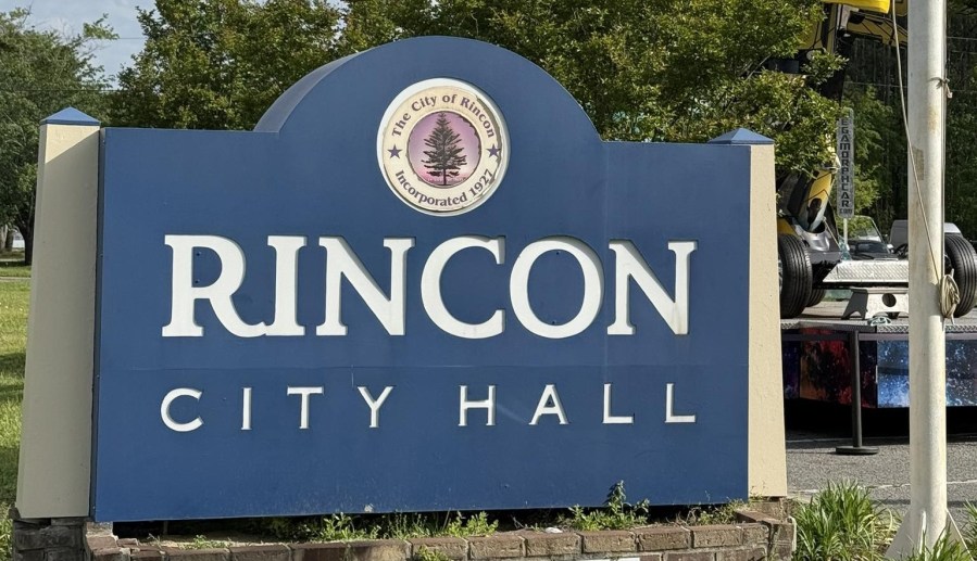City of Rincon declares state of emergency