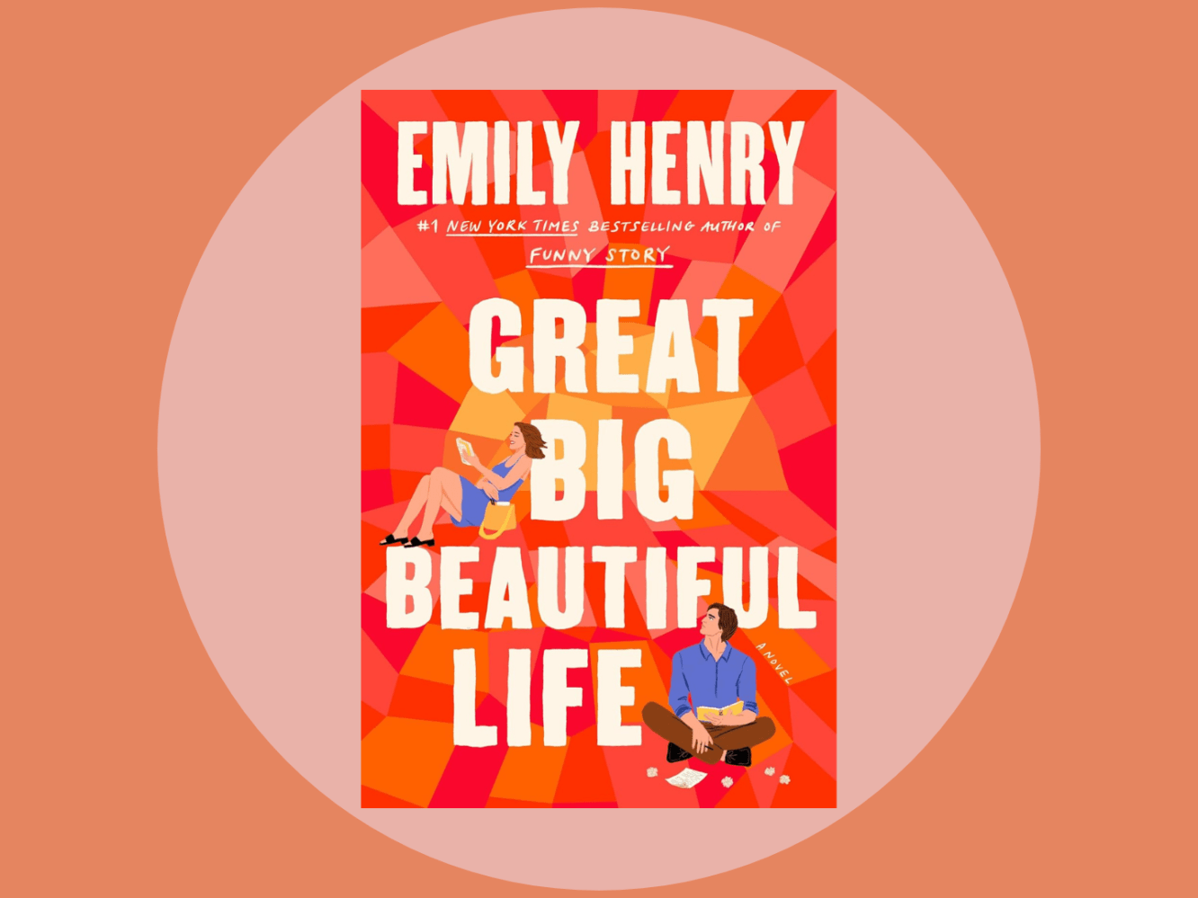 Every Emily Henry Book That's Becoming a Movie - Plus What We Know ...