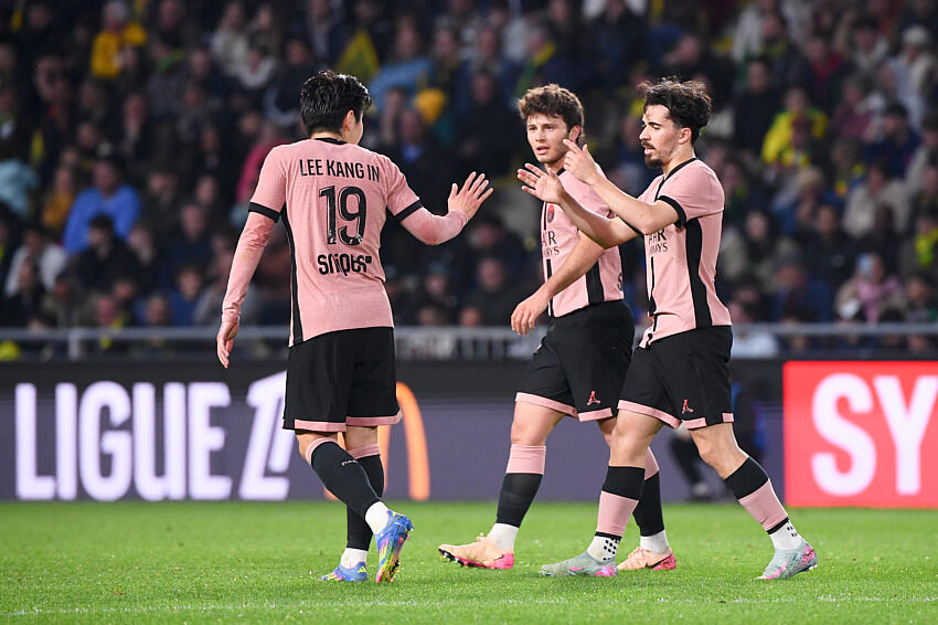 Official – PSG set a European record!