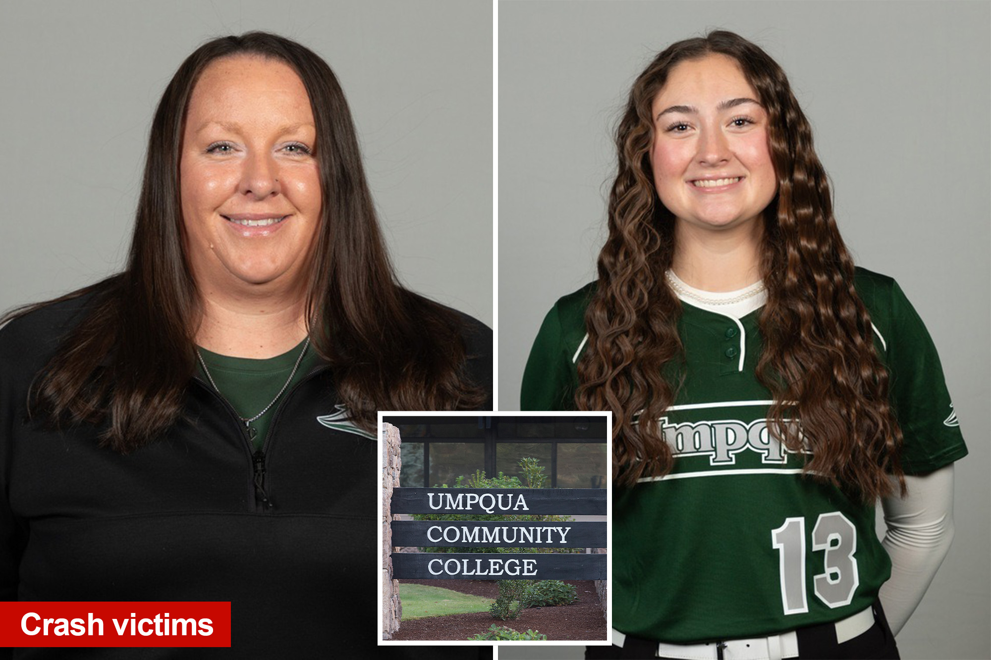 Oregon police arrest driver behind fatal crash involving college ...