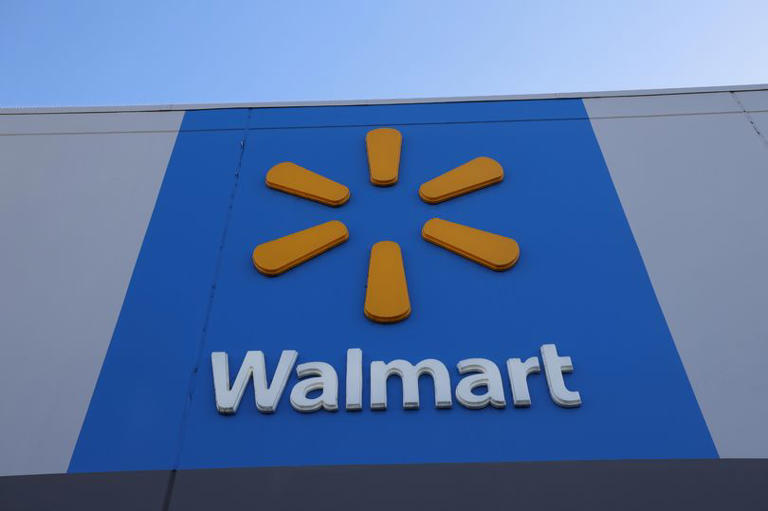 Walmart's bizarre anti-theft meat packaging leaves visitors 'stunned'