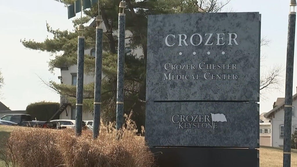 Crozer Health hospitals in Pennsylvania are closing, Prospect Medical ...