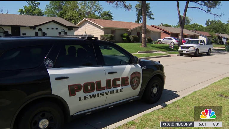 New details in stabbing of Denton County Commissioner Bobbie Mitchell ...