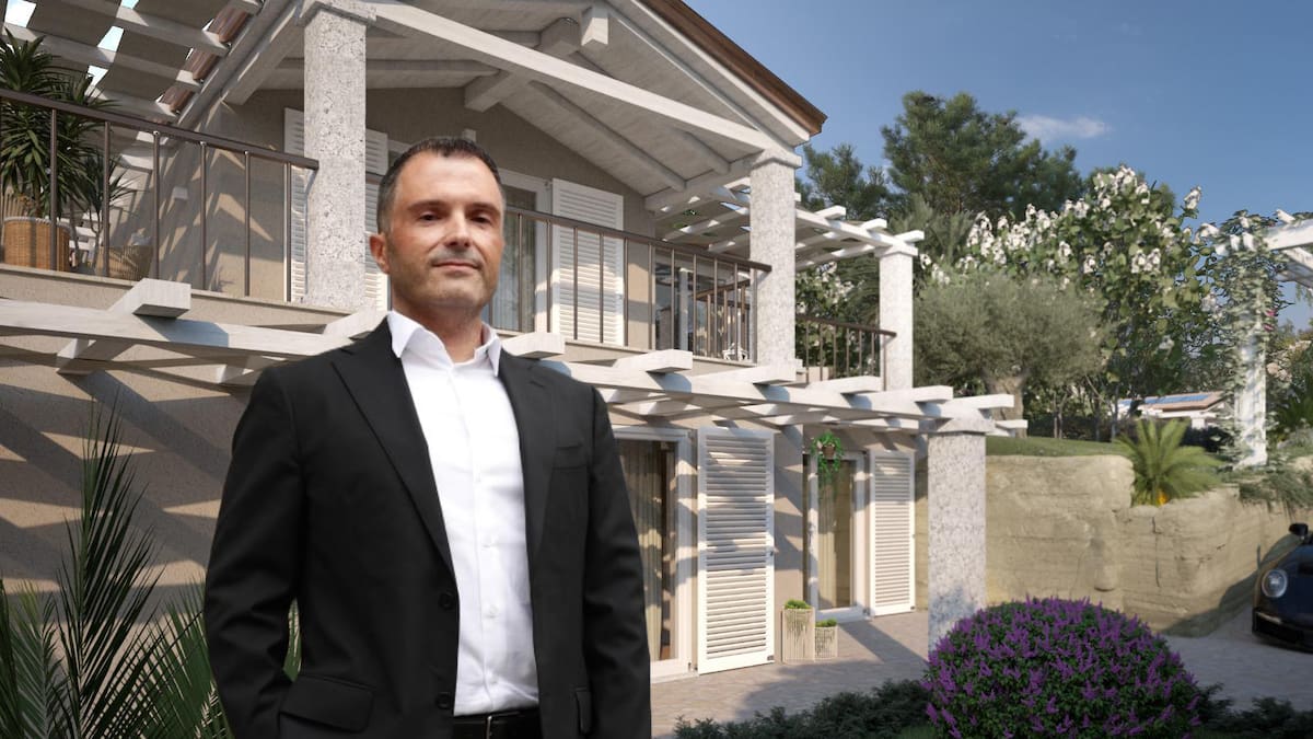 Firma wird liquidiert, Chef taucht unter, Kunden bangen um Geld und ...