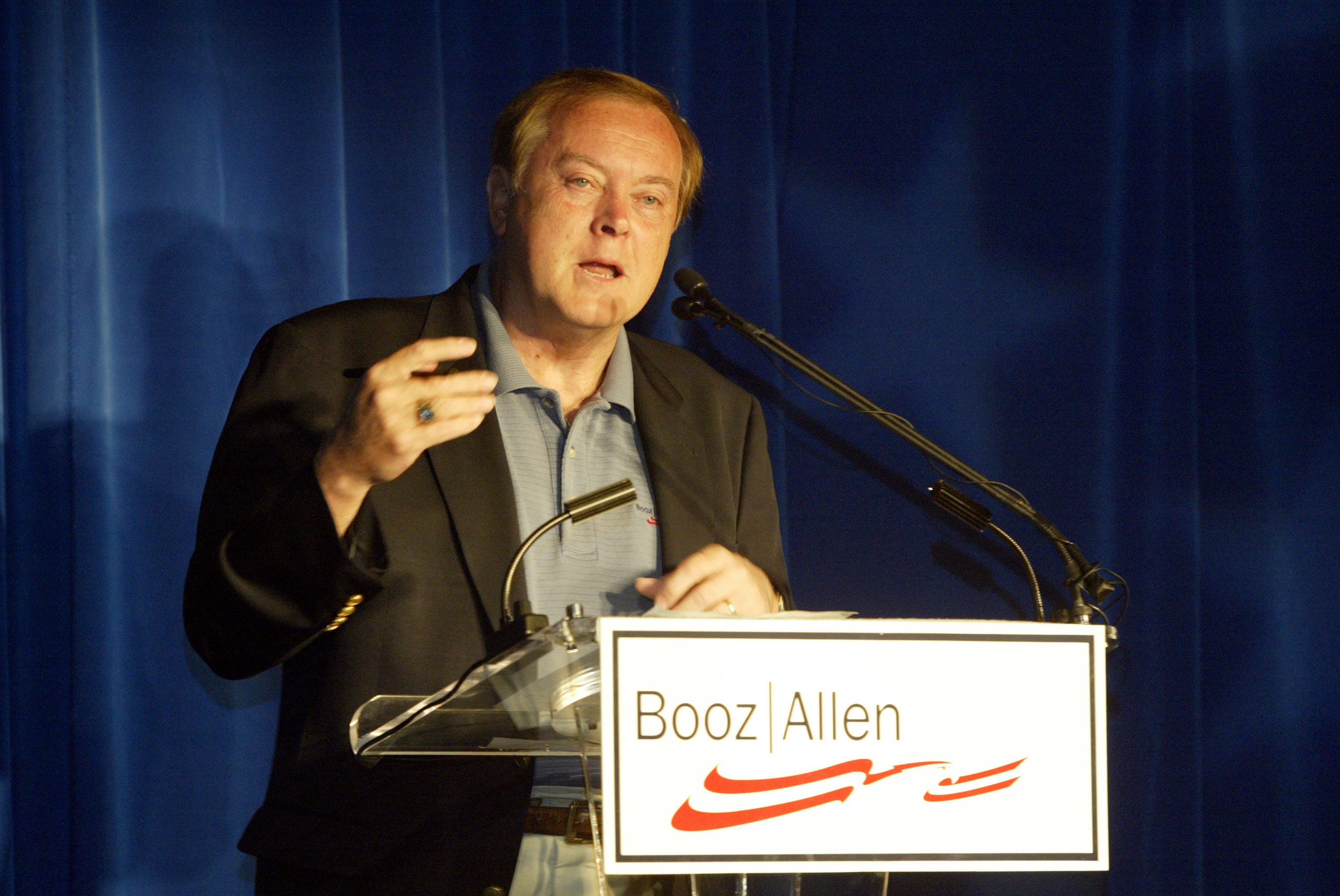 Mike Patrick, longtime ESPN announcer, dies at 80