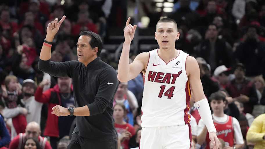 Miami Heat's Tyler Herro Gives Blunt Response To Game 1 Loss to Cavaliers