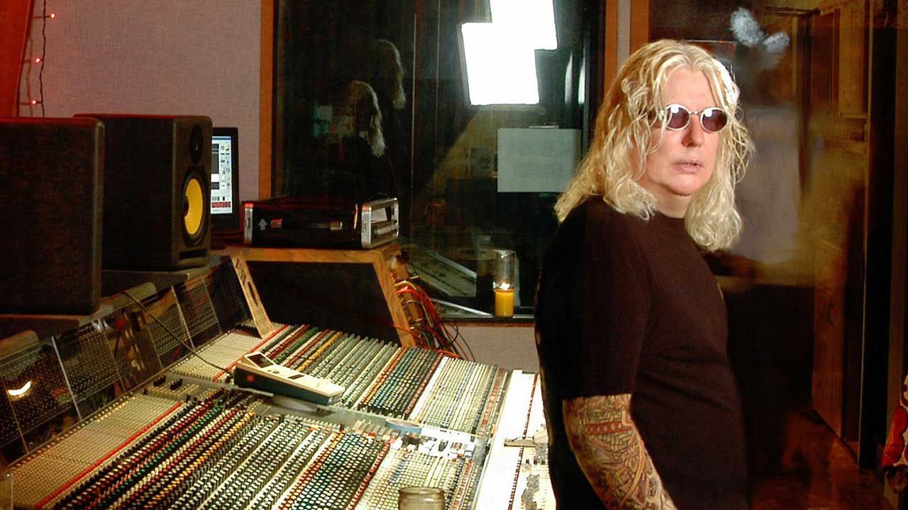 Legendary Bohemian Rhapsody producer Roy Thomas Baker dead at 78