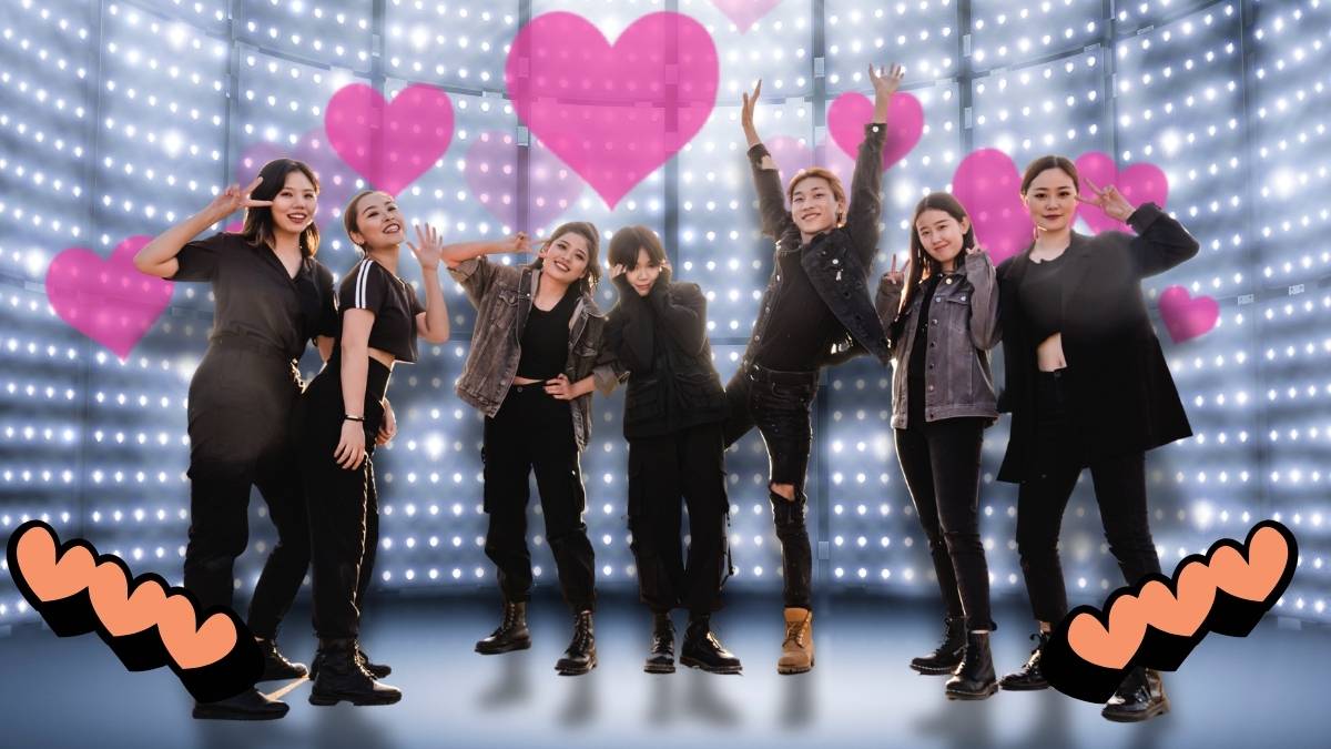 K-POP KON: así será el festival gratuito de K-pop en Azcapotzalco