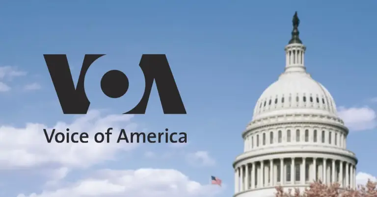 X restores once-suspended account linked to Voice of America workers