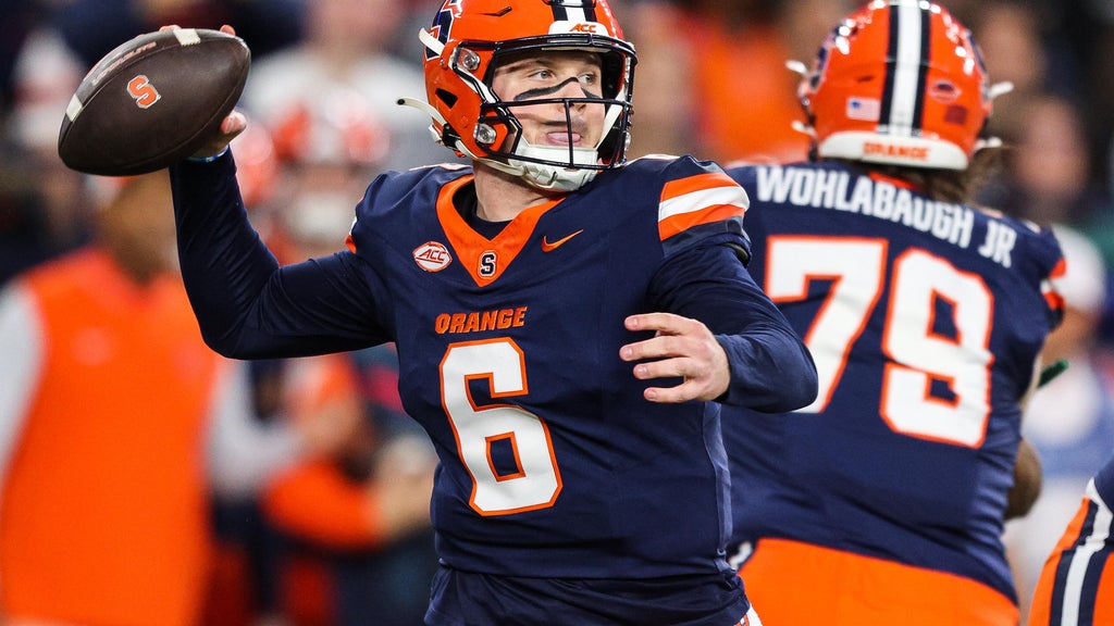 Former St. Joseph's Prep star QB Kyle McCord set to get selected in ...