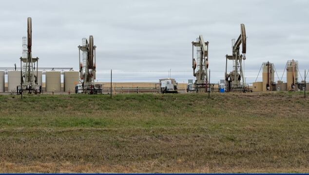 State oil and gas officials comment on production, markets