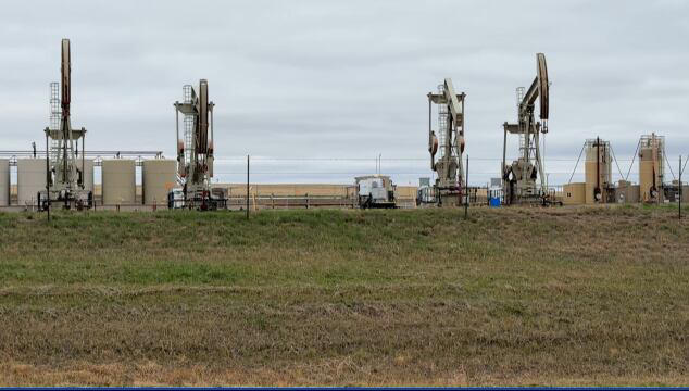 State oil and gas officials comment on production, markets