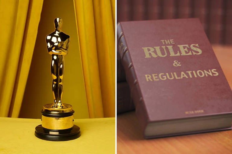 Oscars New Voting Rule Explained: How the Academy Plans to Enforce Mandatory Viewing
