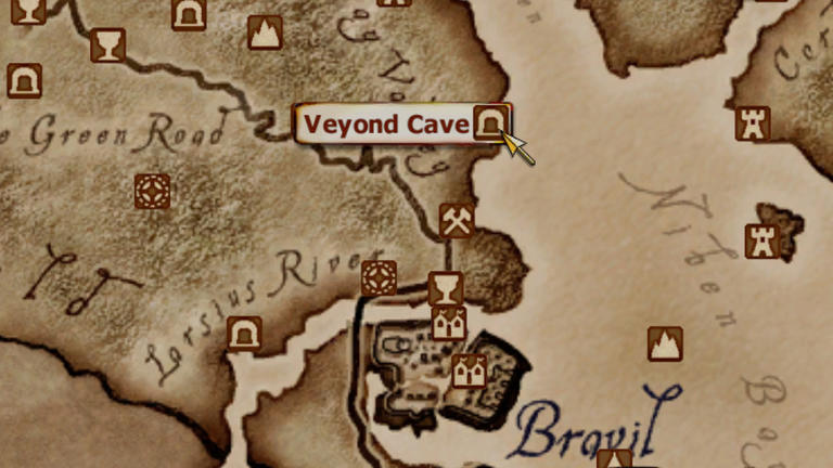 How to cure vampirism in Oblivion or become a vampire on purpose for ...