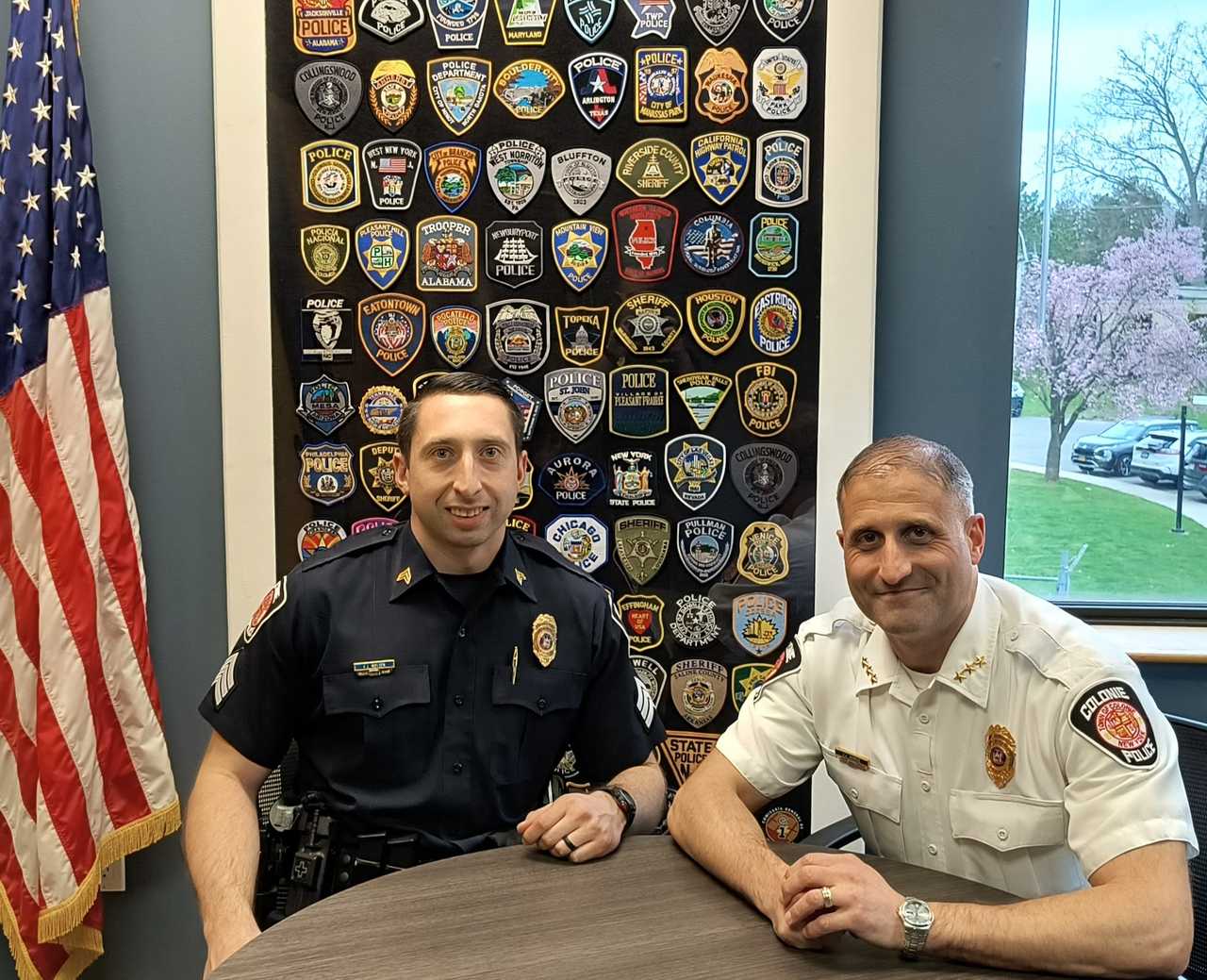 Random Attacker Assaults Elderly Woman, Busted By Off-Duty Cop At Mall ...