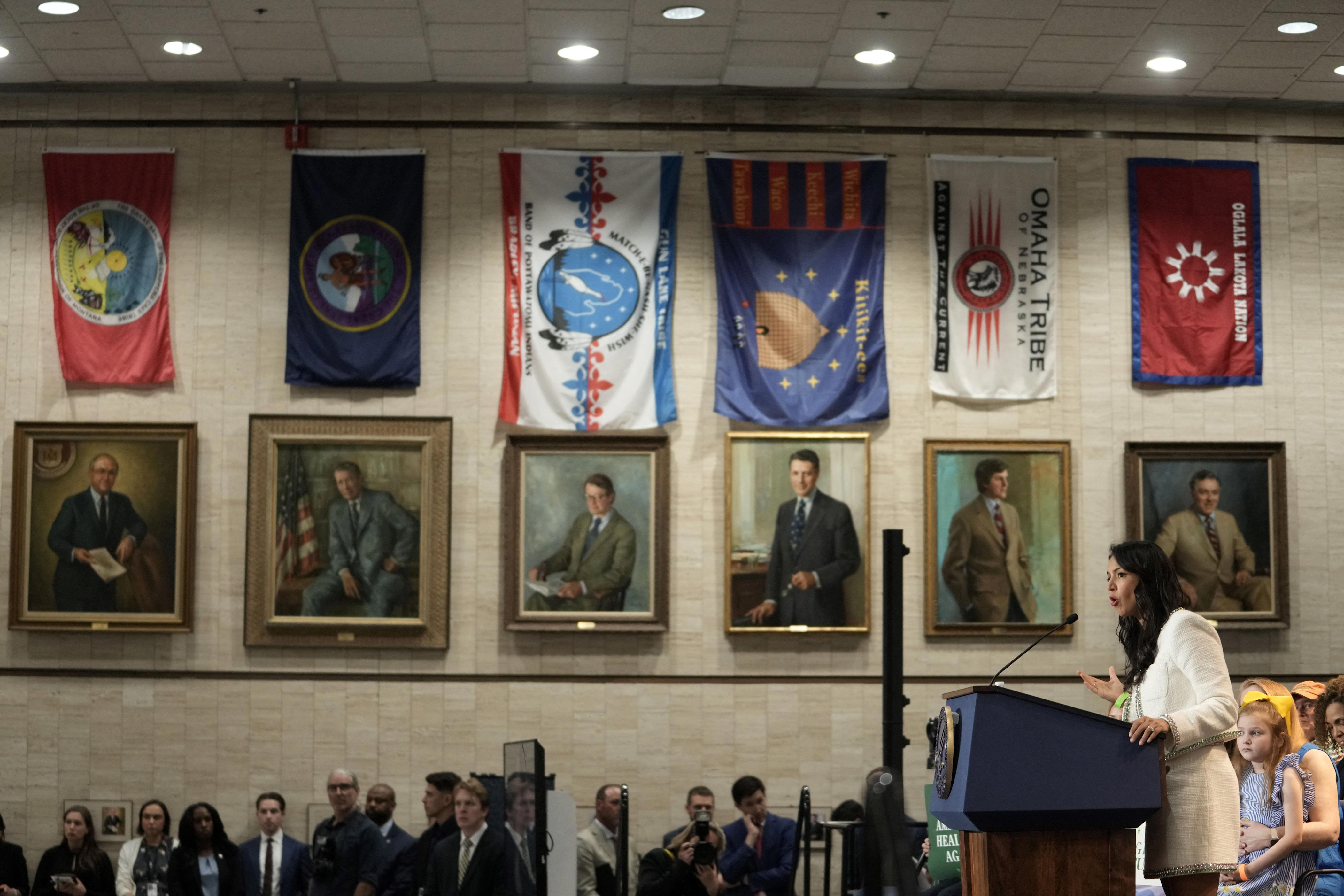 RFK, MAHA say how they'll confront chronic diseases in kids. Why are ...