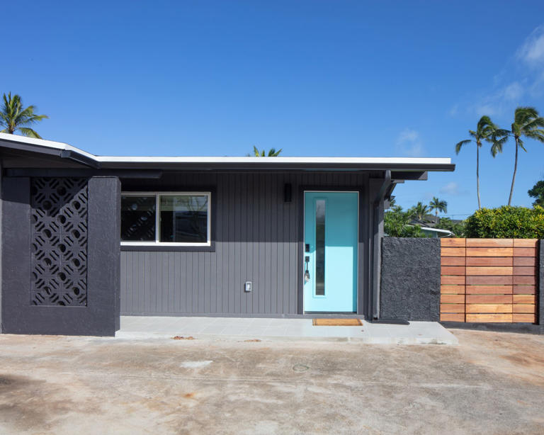 Renovation Aloha's Tristyn and Kamohai Kalama share the front color you ...