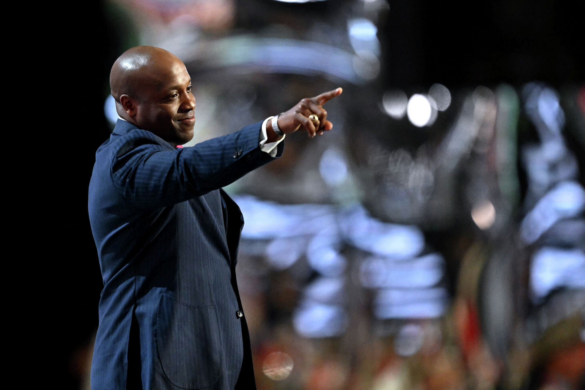 Texas congressman may be floated for Defense Secretary Hegseth's job