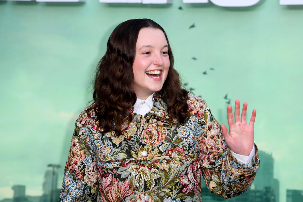 'Last of Us' Star Bella Ramsey Opens Up About Autism