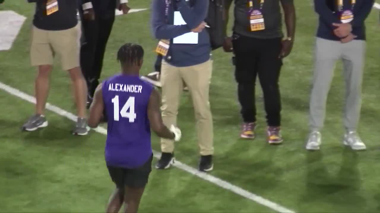 Trey Amos, other 337 stars await 2025 NFL Draft call