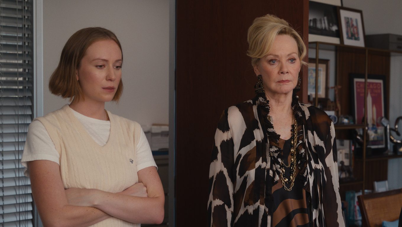 What’s Really Going on in Deborah Vance’s ‘Late Night’ Writer’s Room