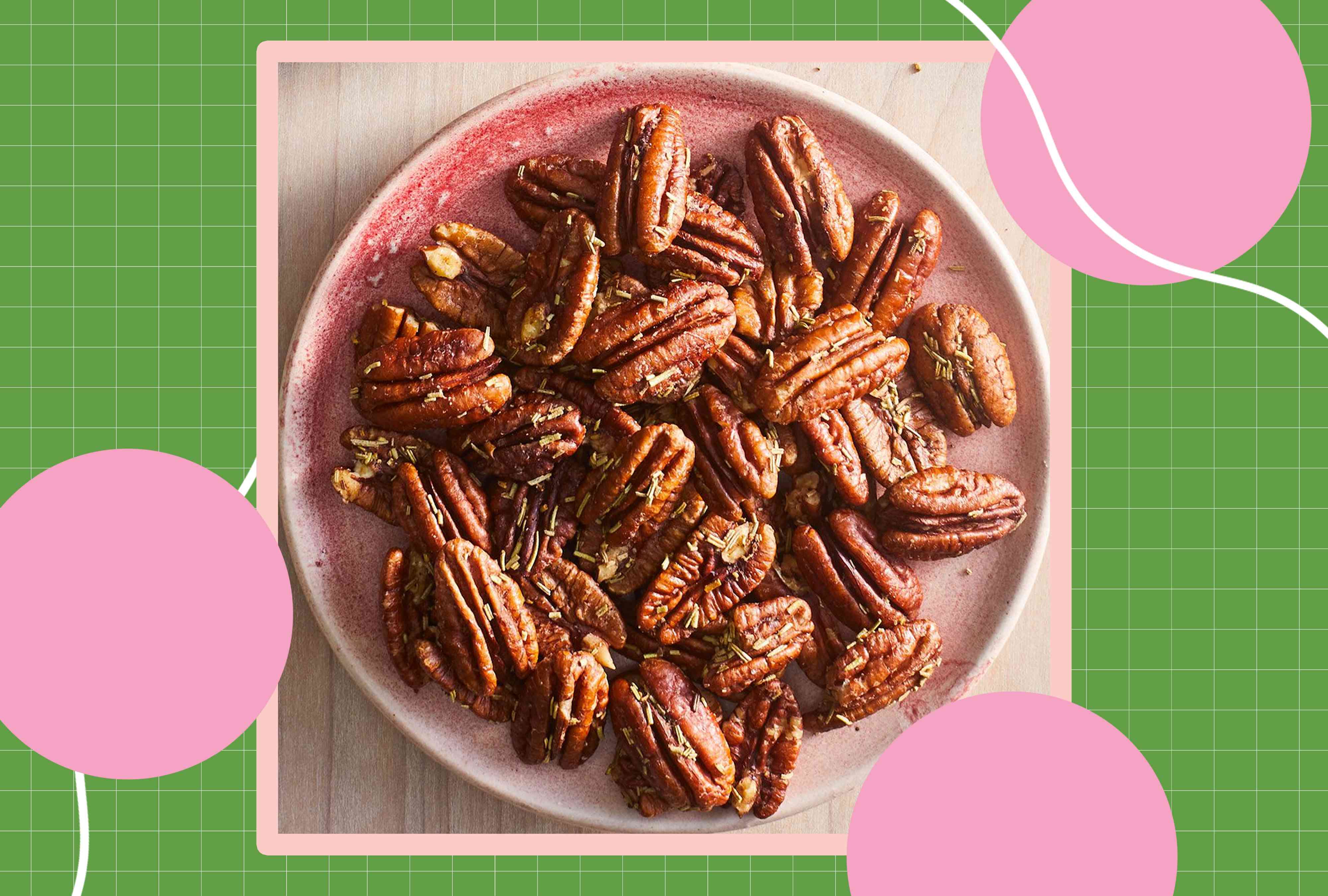 Scientists Just Discovered a Heart-Healthy Benefit of Pecans