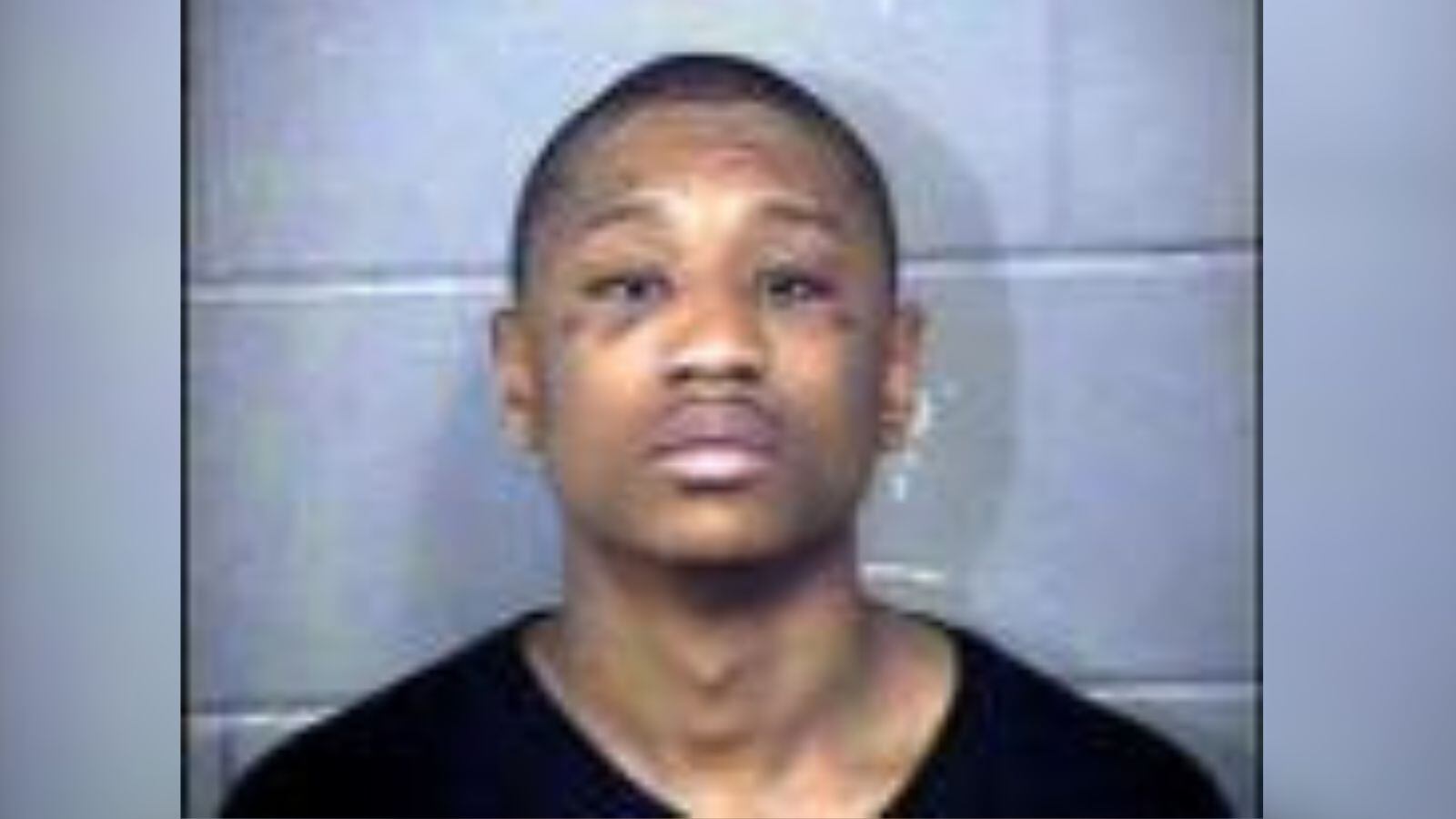 Kansas City man sentenced to more than 2 decades for fatal strangulation