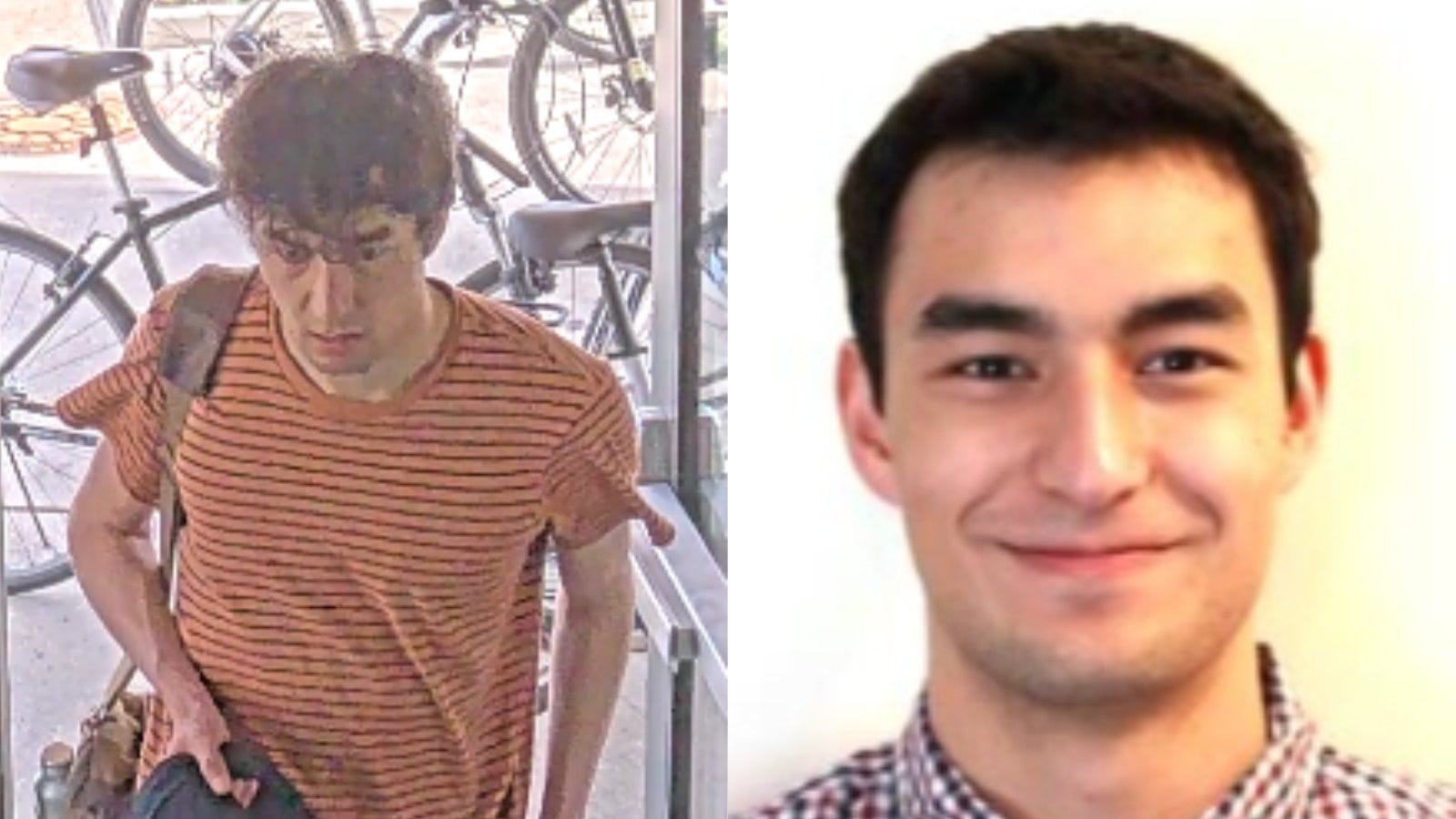 Princeton University officials seeking whereabouts of missing ...