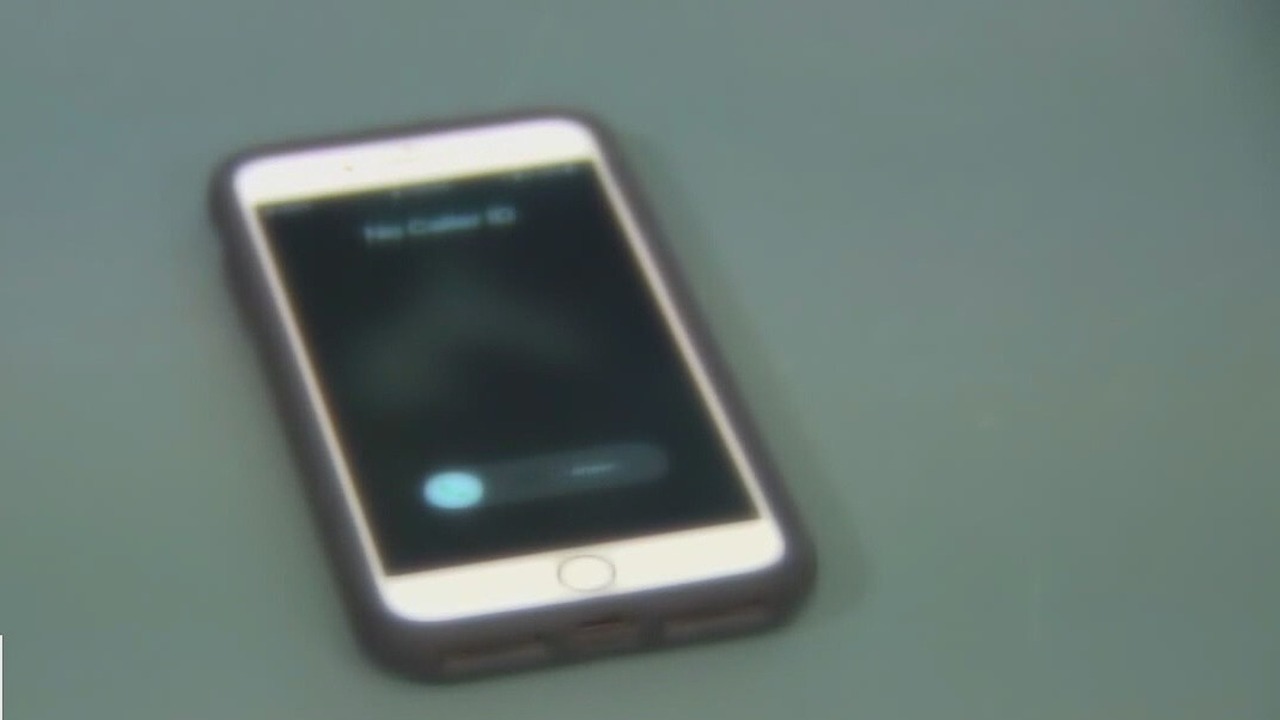 Be aware of Amazon phone scam