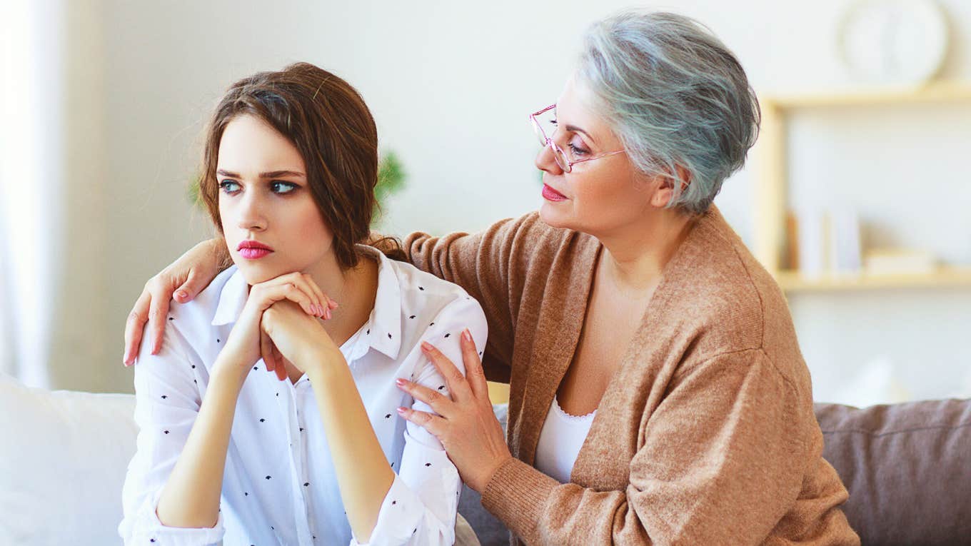 11 Things Adult Children Secretly Resent About Their Parents But Rarely ...