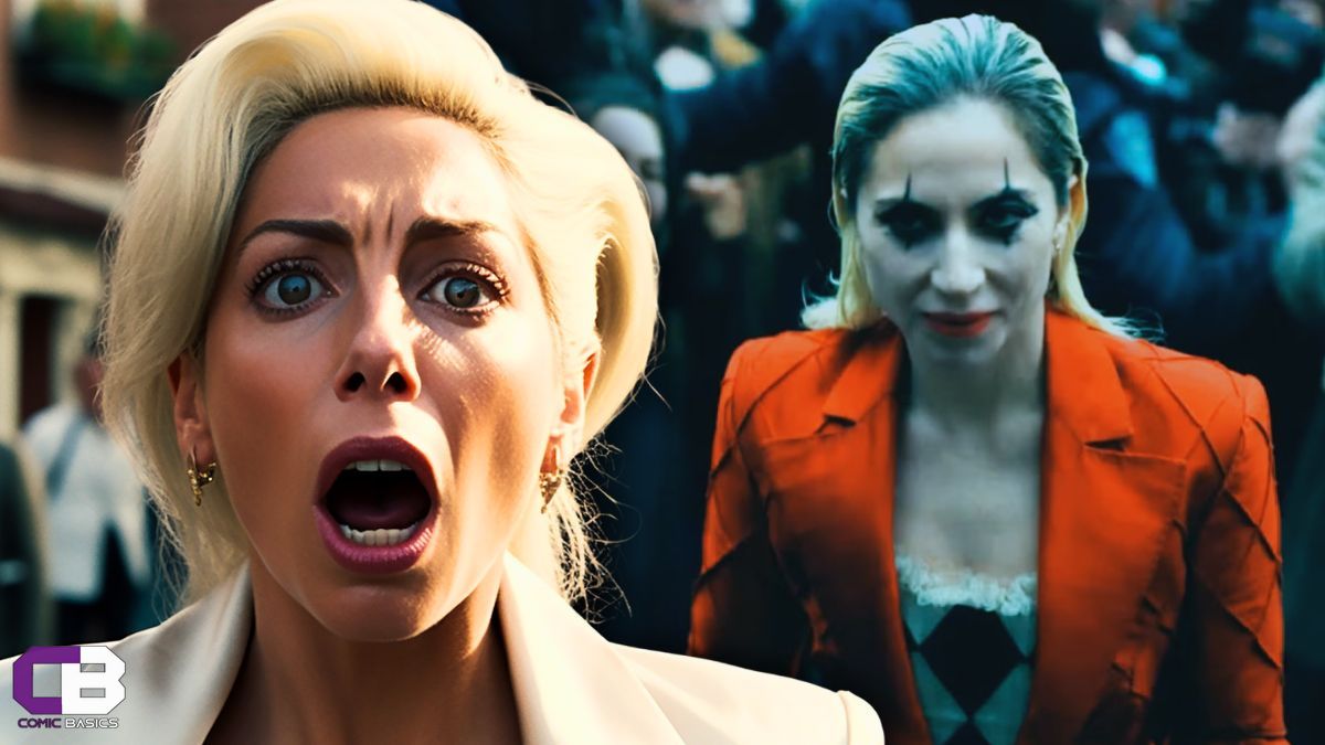 Insider Claims that Lady Gaga Has Also Been Offered a Role in the ‘Guys ...
