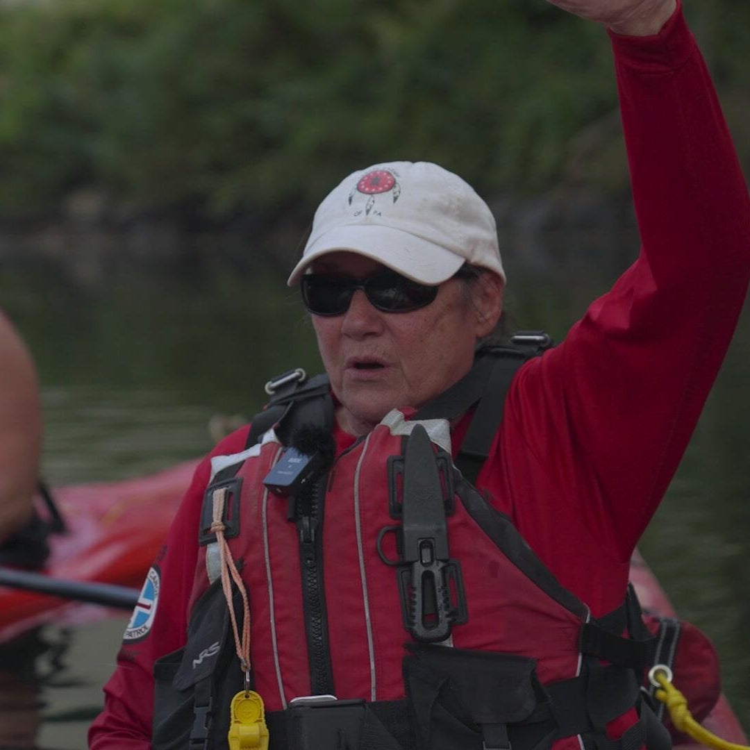 How the Lenape Nation fights to protect the Delaware River