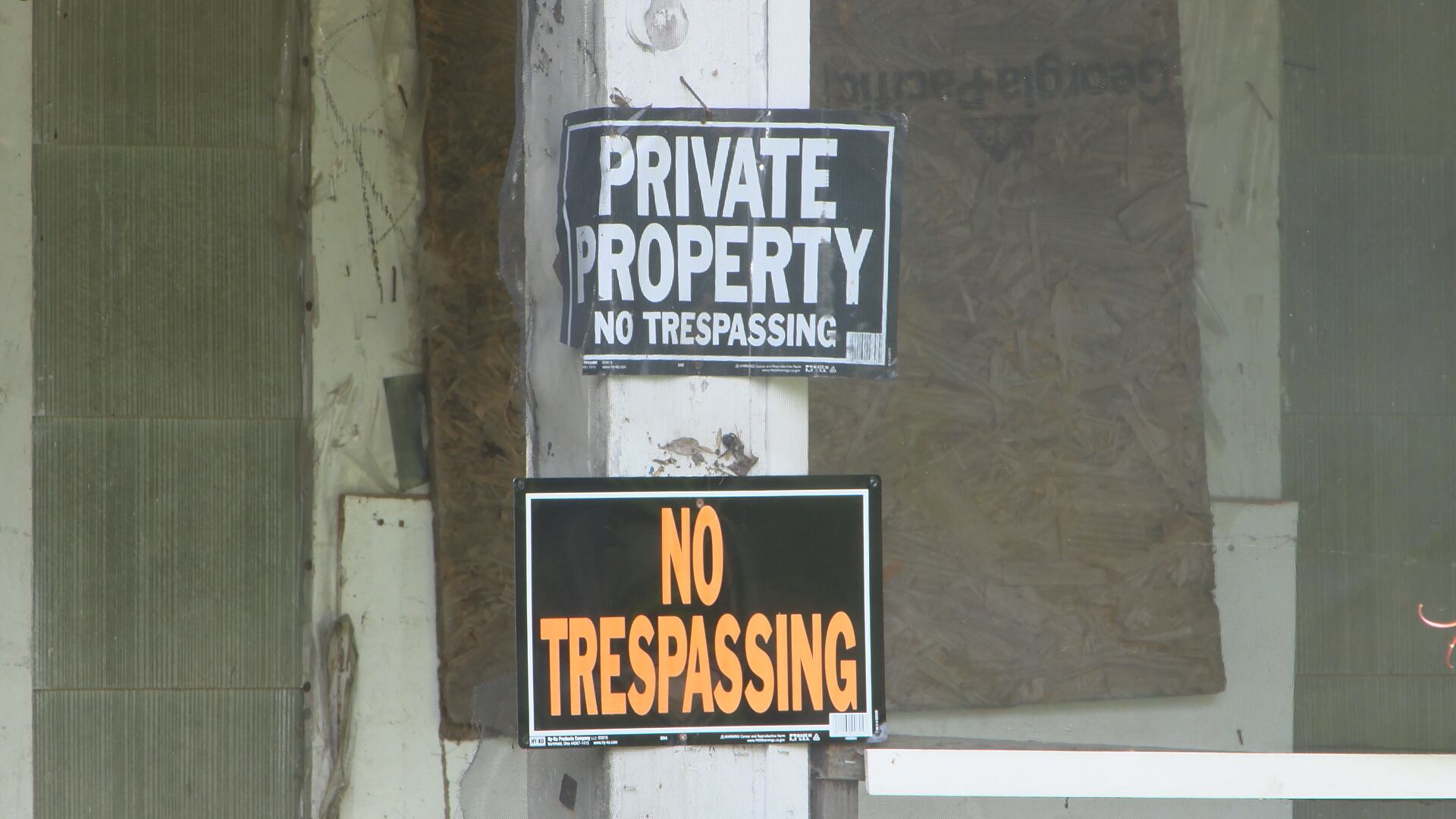 Laurel experiences increase in dilapidated properties