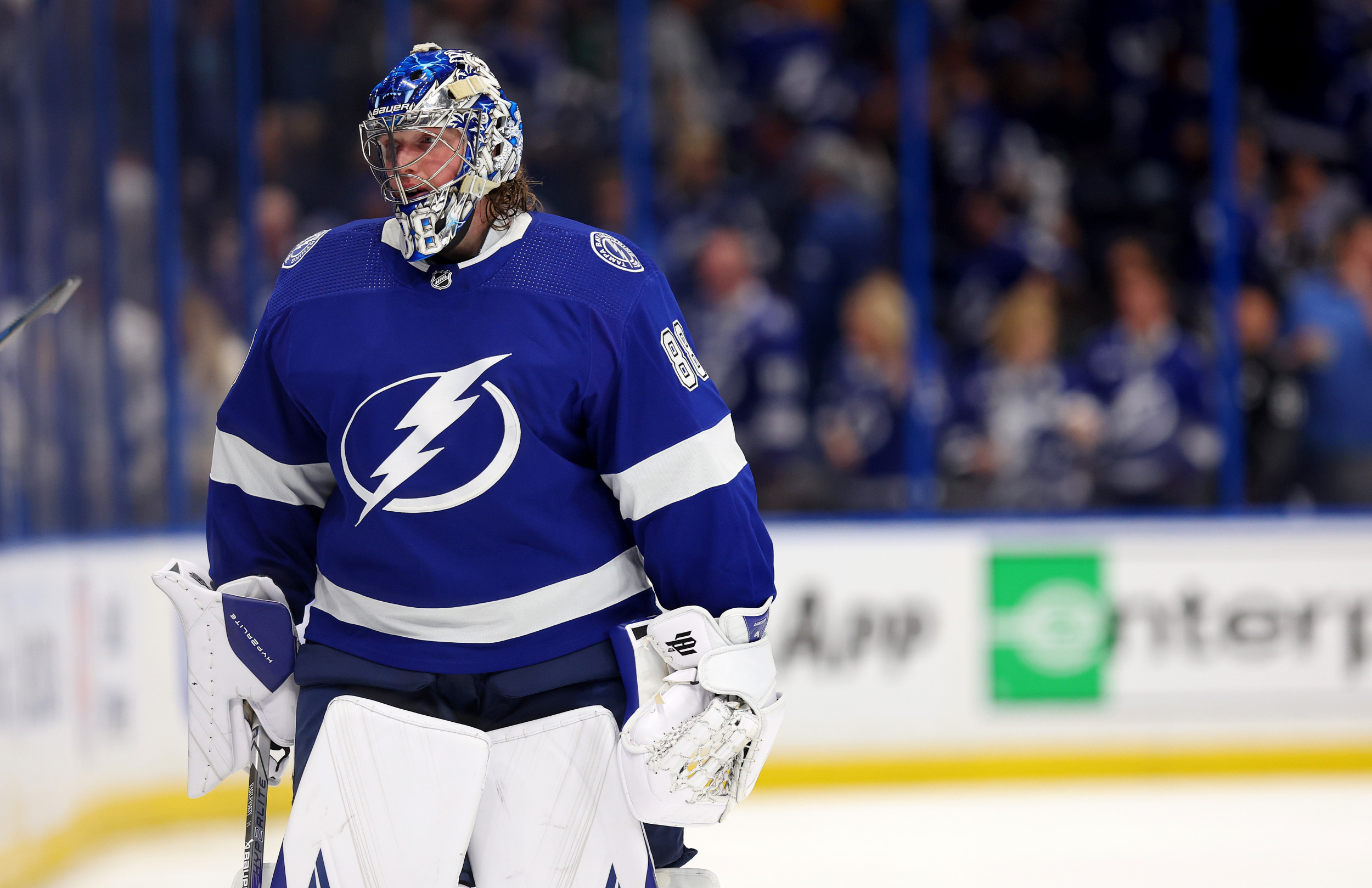 How to Watch Panthers vs Lightning: Live Stream NHL Playoffs, TV Channel