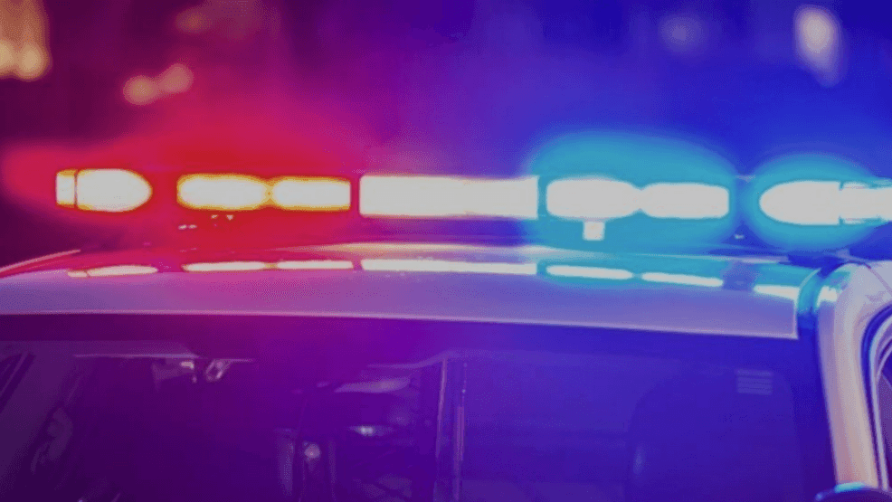 80-year-old killed in Mullins house fire