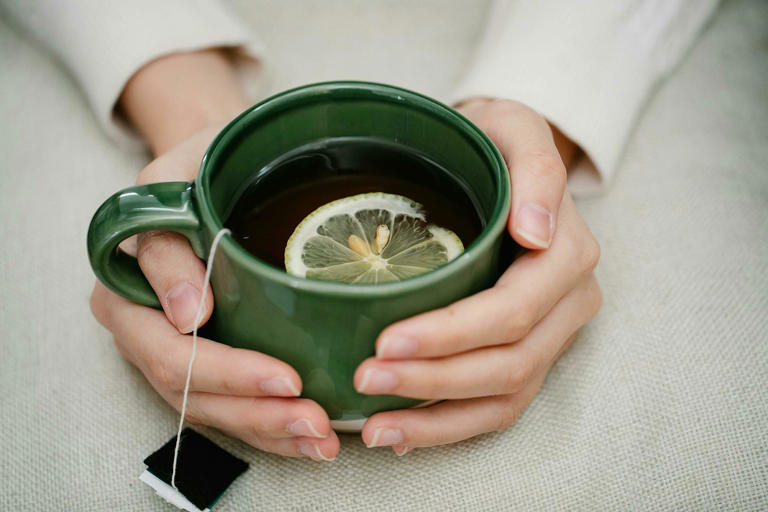 Avoid these 8 common mistakes when drinking green tea