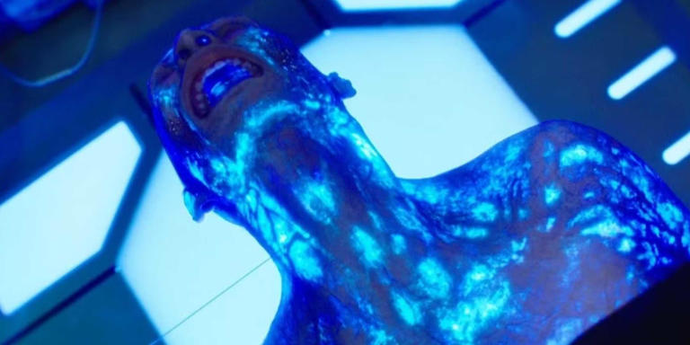 The Expanse season 7 is what television needs right now