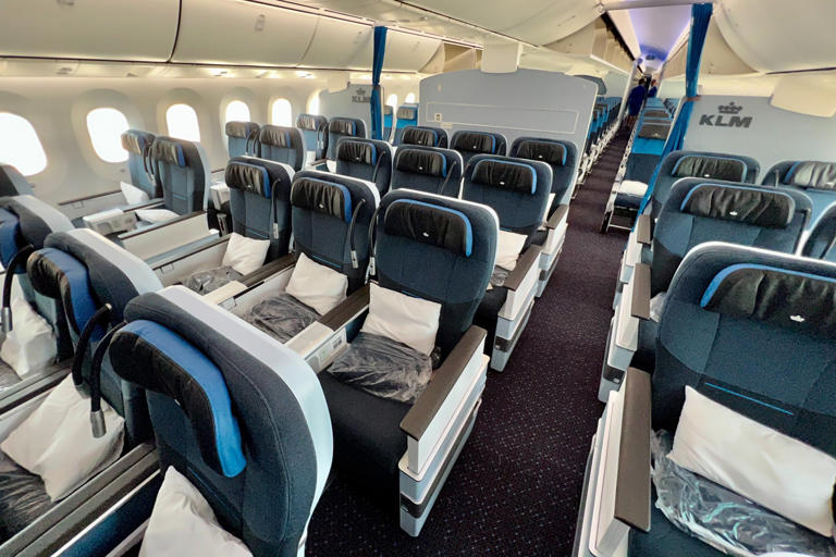 Sit up front: The ultimate guide to getting upgraded on Delta flights