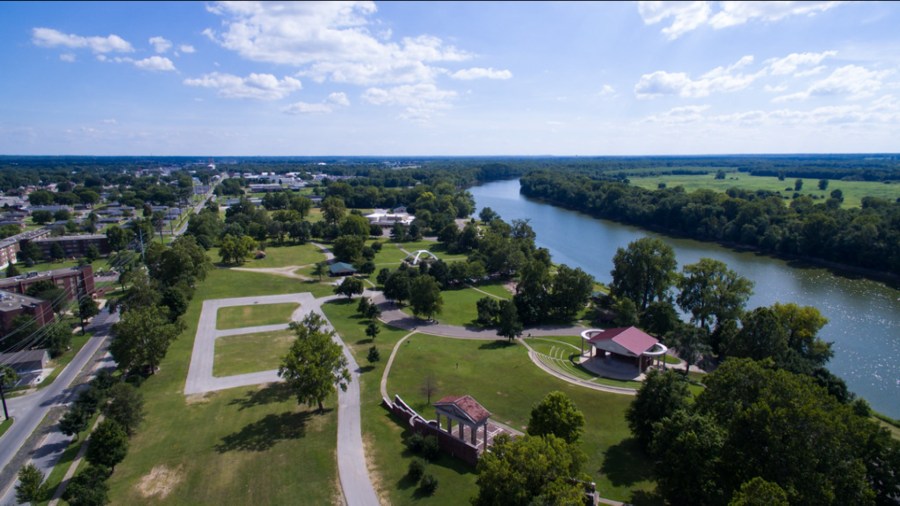 Riverfront Master Plan to be revealed