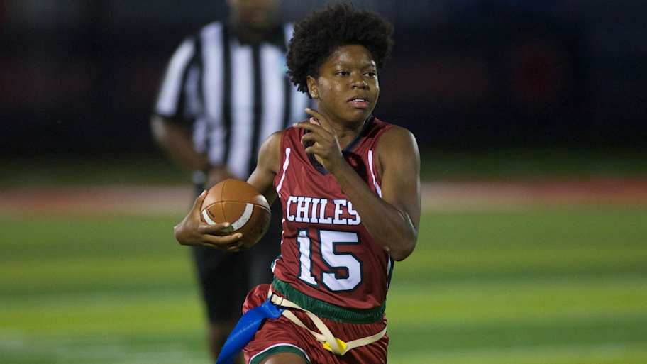 Florida (FHSAA) high school girls flag football playoffs: 2025 brackets ...