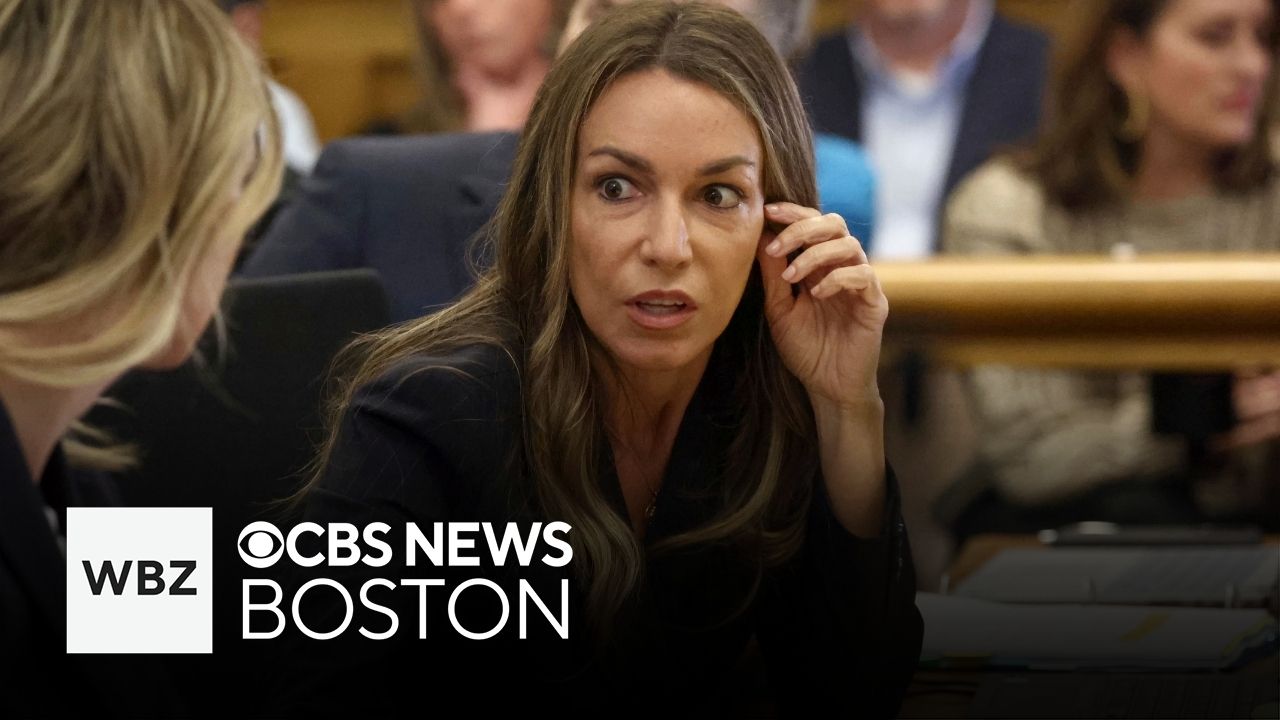 Karen Read trial underway, prosecutors use past interviews against her